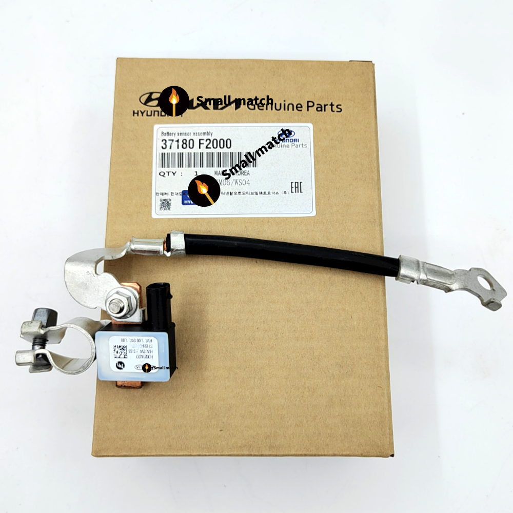 NEW OEM Battery Negative Sensor Cable for 2016-2018 Hyundai Elantra ...