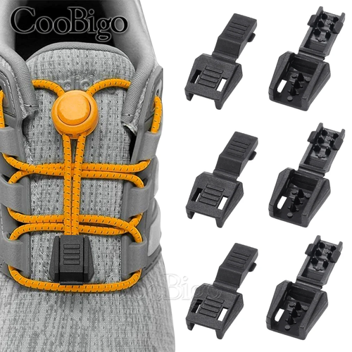 10Pcs Zipper Pull Cord Lock Ends Paracord Clips Tether Tip Plastic ...