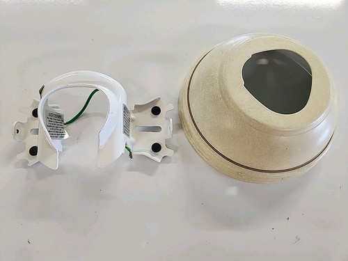 Hunter Ceiling Fan Replacement Mounting Bracket From Model 53005 | eBay