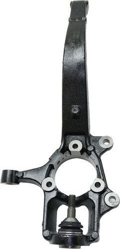 New Steering Knuckle for 2011 Dodge Durango OE Replacement RD28080001 ...
