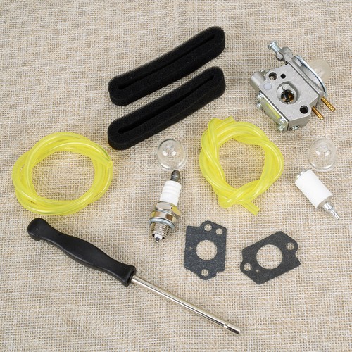 Jeu de carburateurs pour Craftsman CMXGTAMD25CC 41AD25CC793 Coupe ...