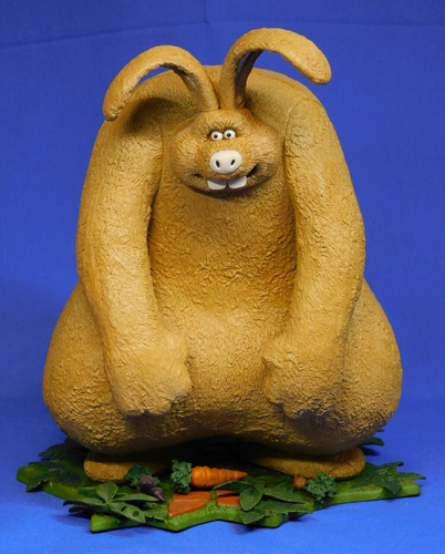 WALLACE & GROMIT CURSE OF THE WERE-RABBIT DELUXE BOXED SET MCFARLANE ...