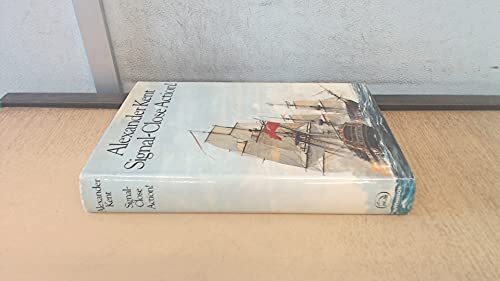 Signal-Close Action!, Kent, Alexander 9780091213305 | eBay