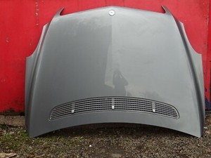 MERCEDES R-CLASS W251 BONNET PAINT CODE- C792 | eBay