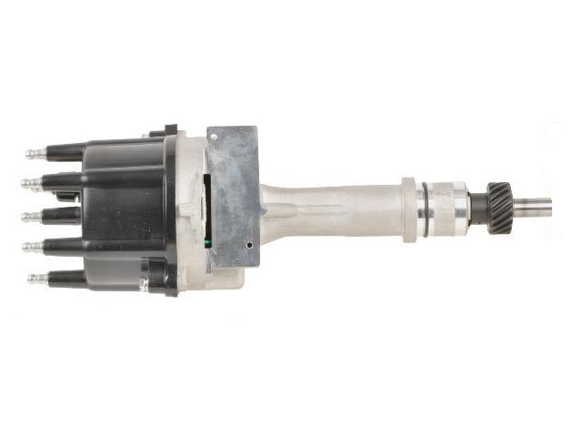 Ignition Distributor For 83-86 Ford Bronco II Ranger Aerostar 2.8L V6 ...