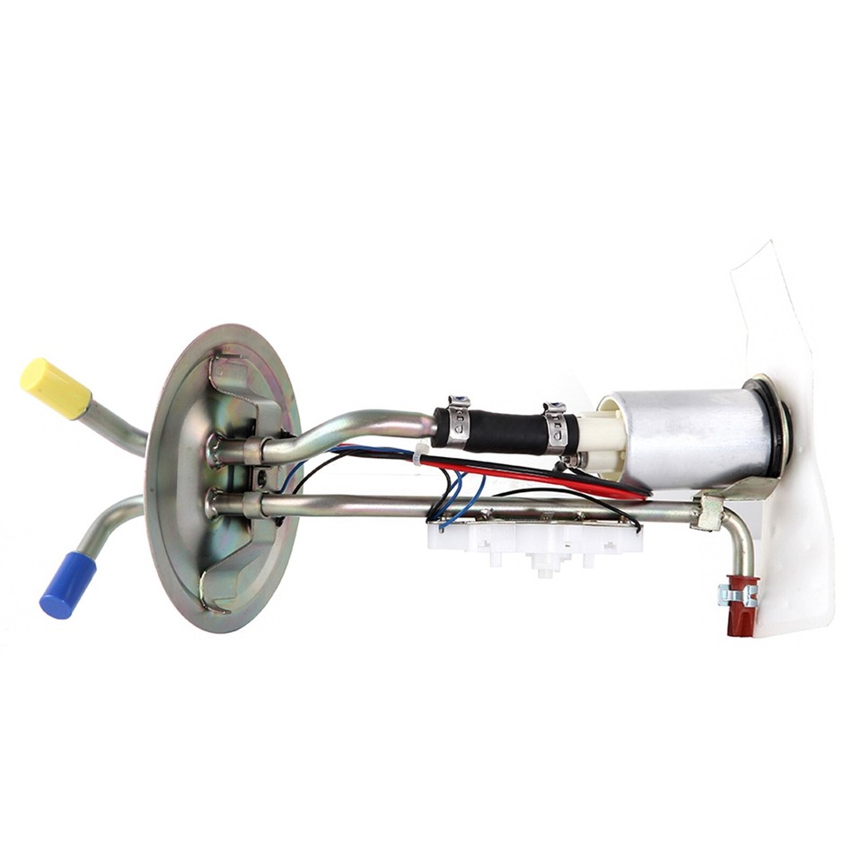 Front & Rear Fuel Pump Assembly For 1989-87 Ford F-150 F-250 F-350 4.9L ...