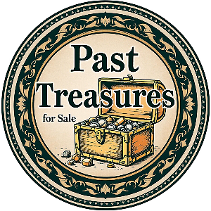 Past Treasures for Sale | eBay Stores