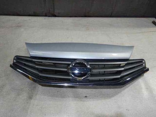 NISSAN Note 2013 DBA-E12 Radiator Grille 623103VA0A [Used] [PA89225451 ...