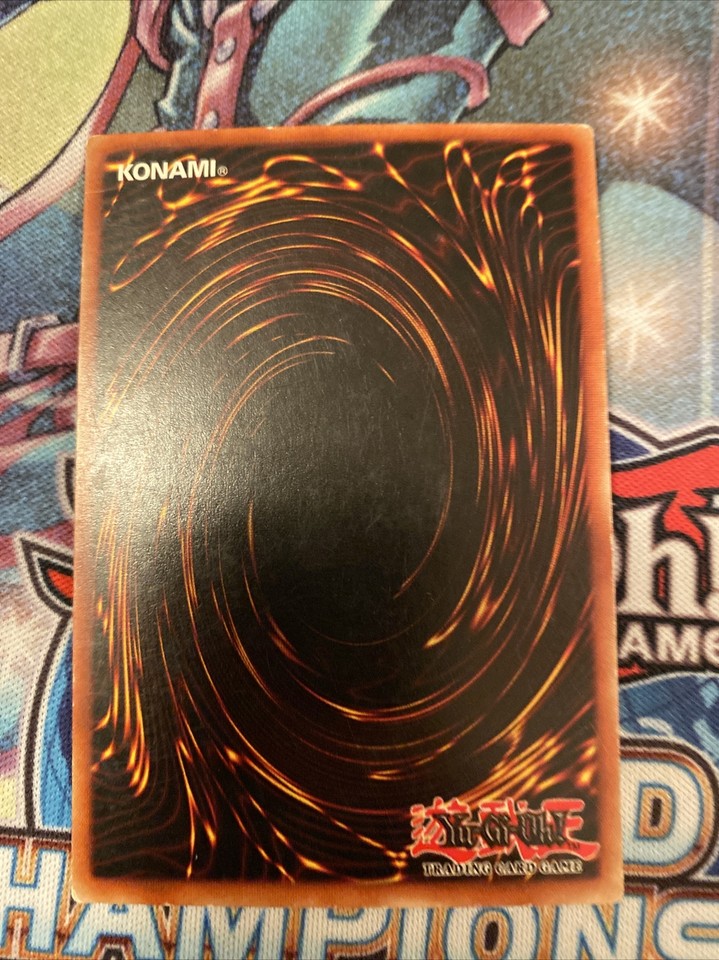(AA) 1996 Yu-Gi-Oh! 1st Edition Remove Trap Card SDP-034 Pack LP | eBay
