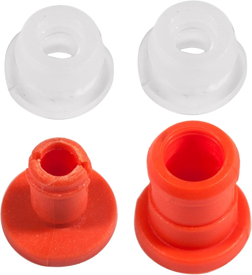 Shifter Cable Bushing Kit Auto Trans shift 2005 - 2010 FORD F-150 ...