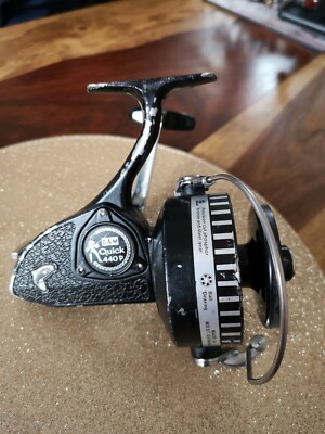 Reels - Dam Quick Reel