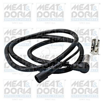 ABS Speed Sensor For MERCEDES ATEGO 2 98-14 0015427818 | eBay