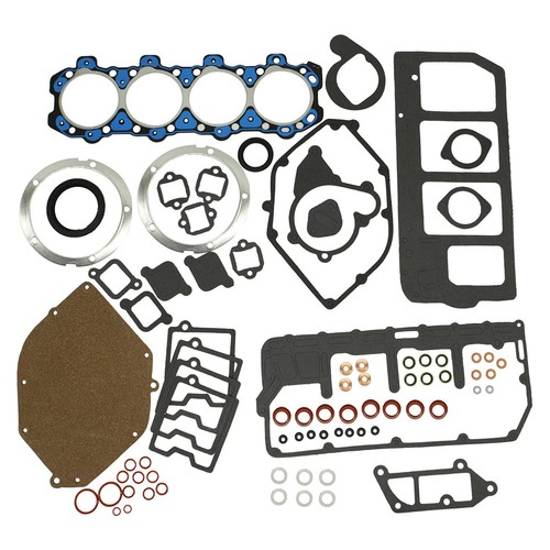 Full Gasket Kit 657-34280 657-34281 for Listerpetter LPW4 LPWS4 LPWT ...