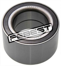 DAC54900050 Febest Wheel Bearing 54x90x50 for MERCEDES BENZ A1649810406 ...