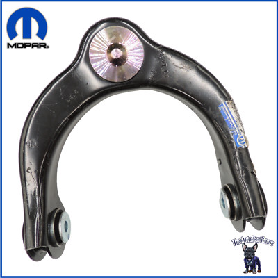 Upper Control Arm, Left OEM Mopar 68282329AA | eBay