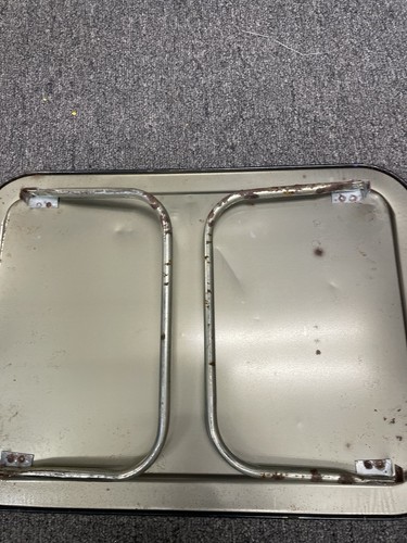 Vintage 1987 Lets Do Lunch ALF Metal TV Tray | eBay