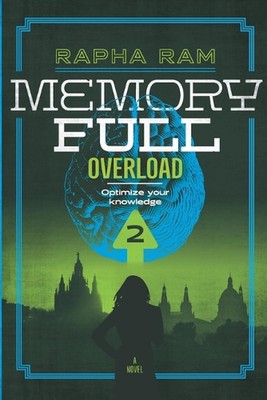 Memory Full: Overload (Book 2 English) by Rapha Ram Paperback Book | eBay