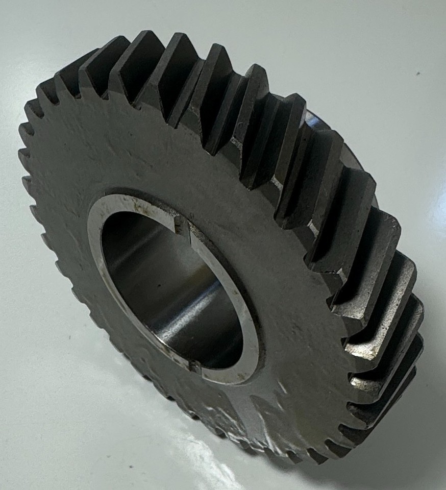 1ST MAINSHAFT GEAR/BORG WARNER/SUPER T10/4SPD/34 TOOTH/1304-080-004 ...