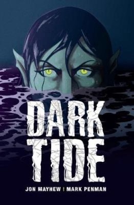 Dark Tide (Papercuts II) by Jon Mayhew [Paperback] | eBay