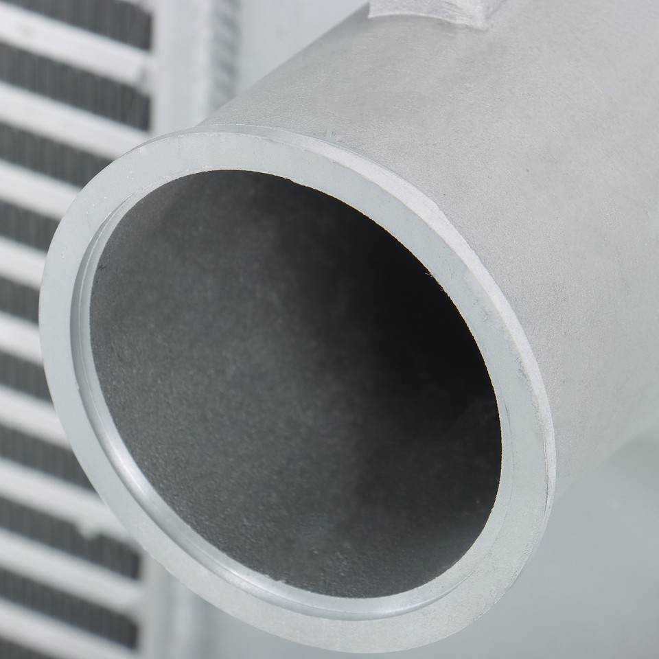 LABLT Charge Air Cooler For Mack CXU TD700 For Volvo 21504560 20956580 ...