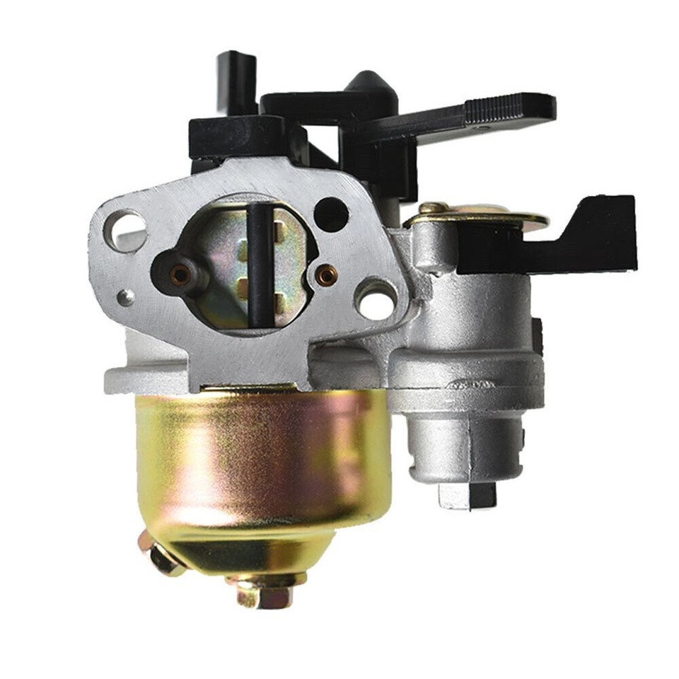 Carburetor Engine Carb GX140 6.5 196cc Carbumator Carburetor Engine ...