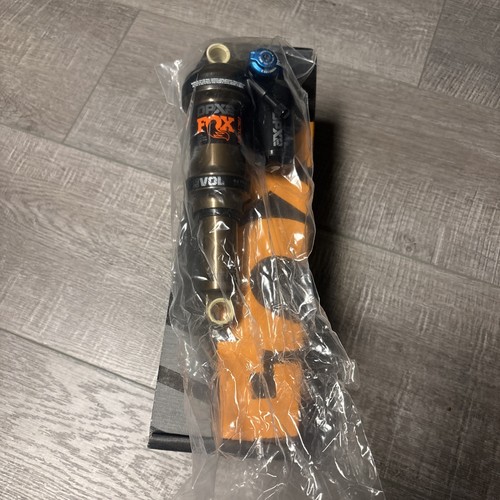 Brand New FOX FLOAT DPX2 Factory Rear Shock 7.5 x 2" 190mm-50mm 2021 | eBay