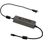 Mean Well OWA-120U-12 AC/DC Adapter - Desktop - 120 Watts: 12V @ 10A ...