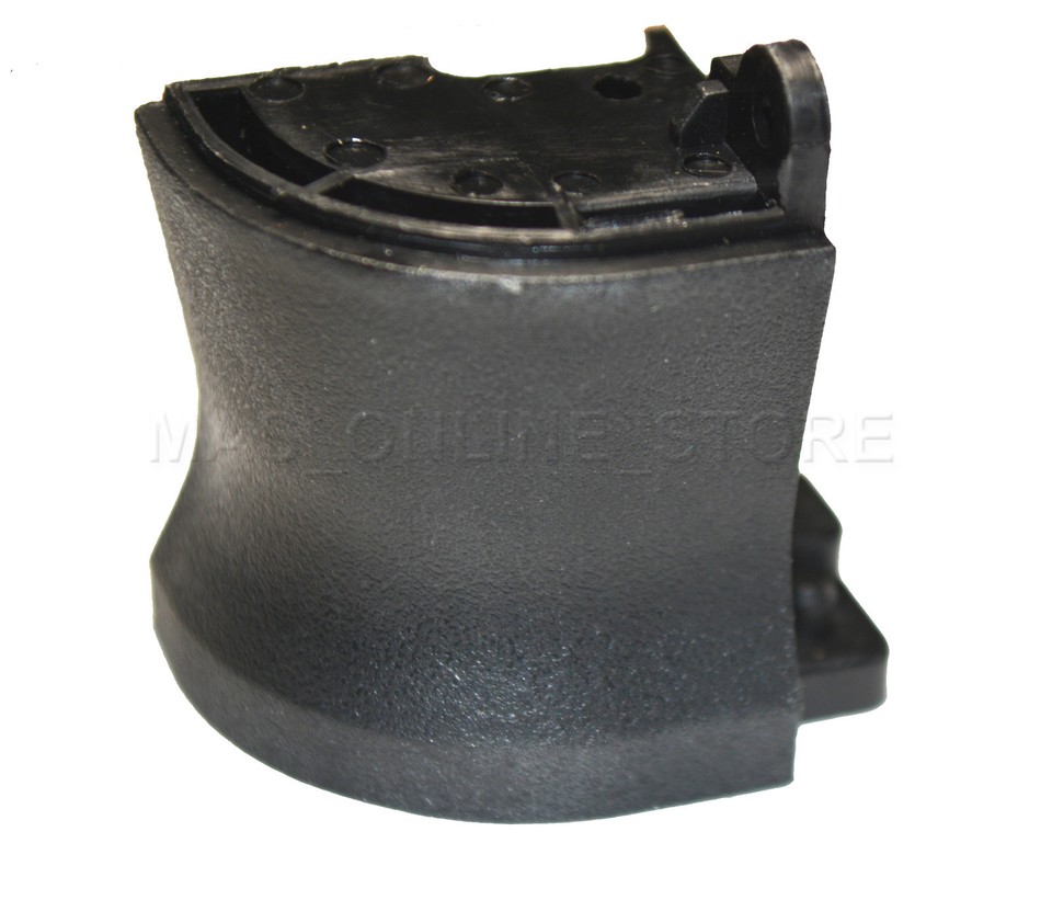 ALPINE MRP-M2000 MRPM2000 GENUINE AMPLIFIER MOUNTING LEG RIGHT REAR LEG ...