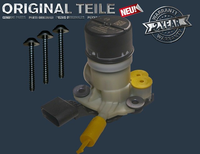 VW AUDI Seat SKODA Bosch Adblue Pump Fuel Pump Delivery Module ...
