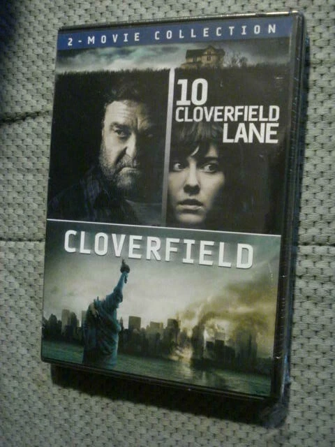 Cloverfield 2 Release Date