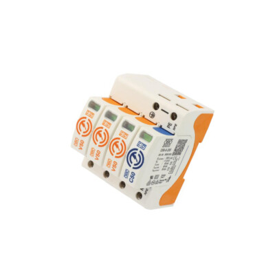 V50-3+NPE-280 surge limiter mounting: DIN IP20 OBO BETTERMANN | eBay