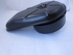 UAZ 469, Air Filter Old Type (Oil), Air Filter for 2,4 L and 2,9 L ...