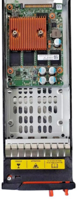 Toshiba PureStorage 83-0251-00 2.5" 2.25TB NVMe SSD Solid State Drive ...