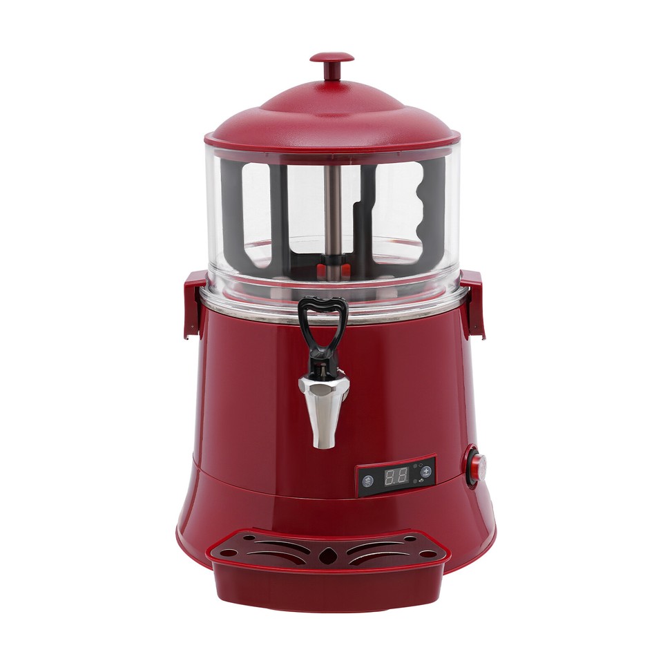 Commercial 5L Hot Chocolate Machine Drinking Hot Chocolate Cocoa ...