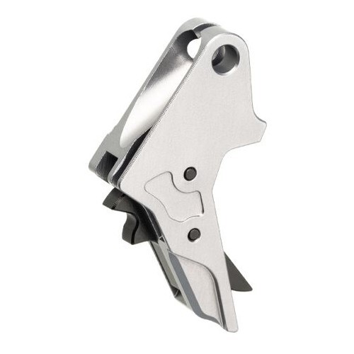 Tyrant CNC S&W Trigger Upgrade for Smith & Wesson M&P 1.0 & 2.0 - Gray ...