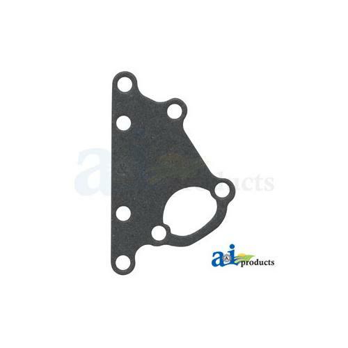 SBA145017730 Water Pump for New Holland Skid Steer C175 LS140 LS150 ...