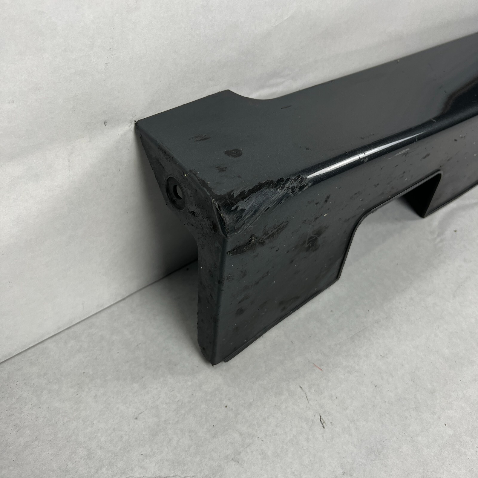 2017 - 2022 Hyundai Ioniq Left Side Sill Rocker Panel Molding Guard ...