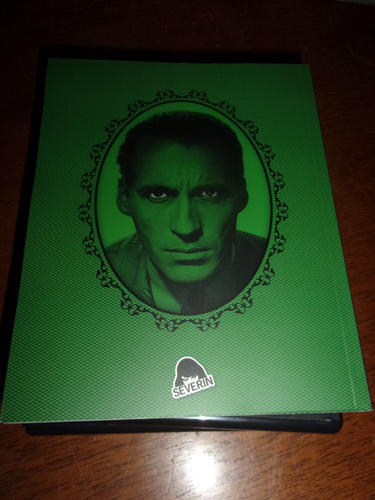 The Eurocrypt of Christopher Lee Collection (Blu-ray) for sale online ...