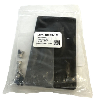 Cognex ISB-7000-5K Mounting Bracket Montagehalterung Halterung | eBay