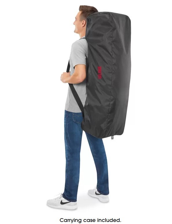 Uline Big Daddy Plush Chair | eBay