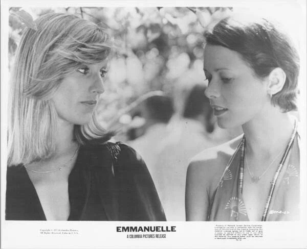 Emmanuelle 1970