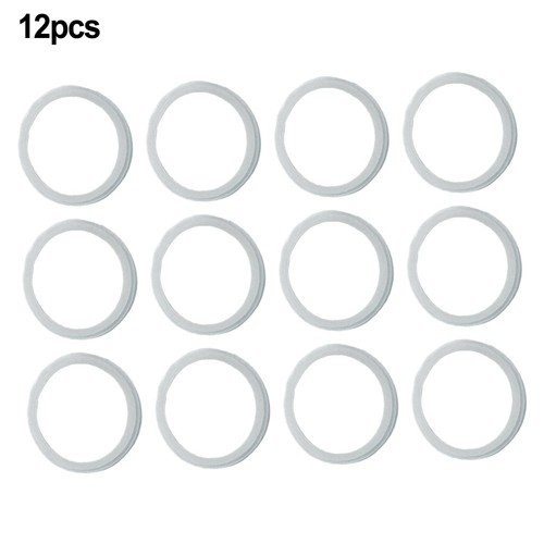 Sealing Washer Rings Set Designed to Avoid Water Leaks in Diverse ...