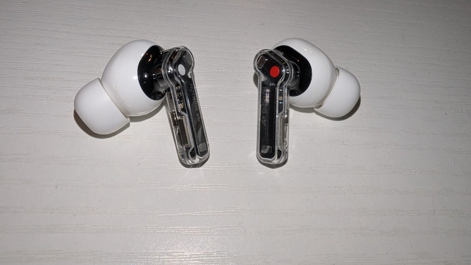 Nothing Ear (2024) from Nothing | eBay UK