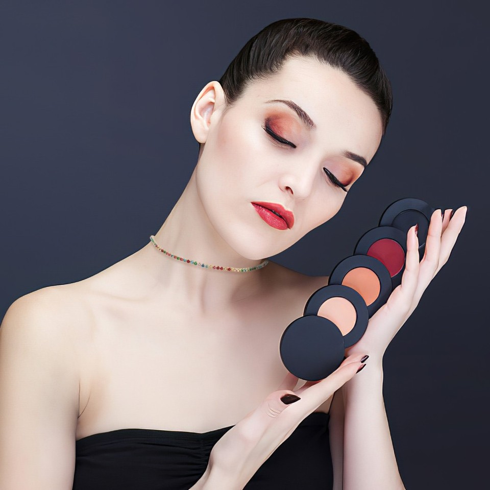 5 Count Rhinestone Necklace Tennis Women Beaded Necklaces Hip Hop | eBay UK