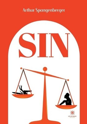 Sin by Spangenberger-A (French) Paperback Book | eBay UK