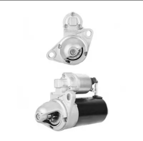 Starter For Atlas Perkins Weidemann Ford ... John Deere 185086321 ...