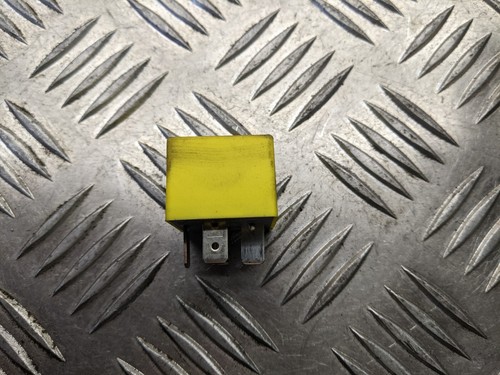 B553 Renault Relay Control Unit Module 12V-40A-03532 | eBay