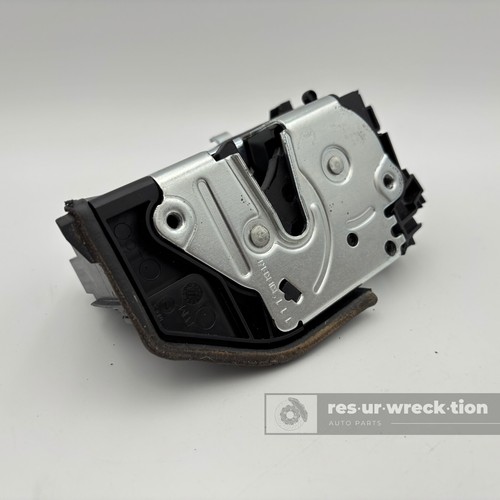 2007-2011 BMW 328i 335i E90 E91 - Left Rear Door Latch Lock Actuator ...