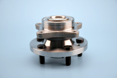 RANGE ROVER SPORT TDV6 HSE S FRONT WHEEL BEARING HUB ASSEMBLY LR014147 ...