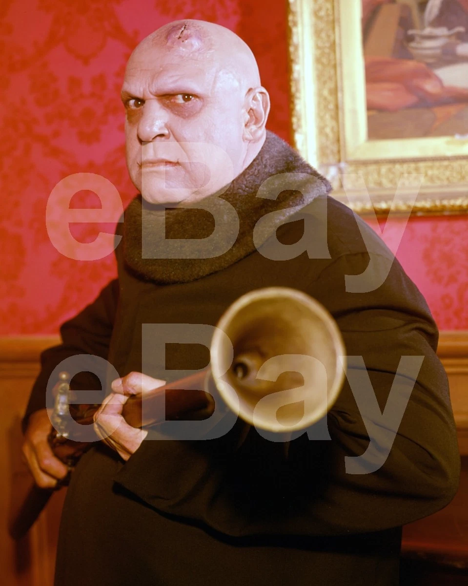 Uncle Fester Jackie Coogan